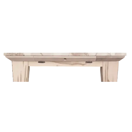 Bevel Top Table - Mennonite Furniture Gallery