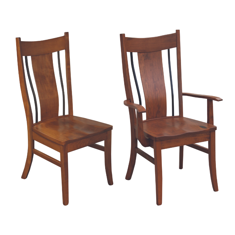 Chairs - Mennonite Furniture Gallery