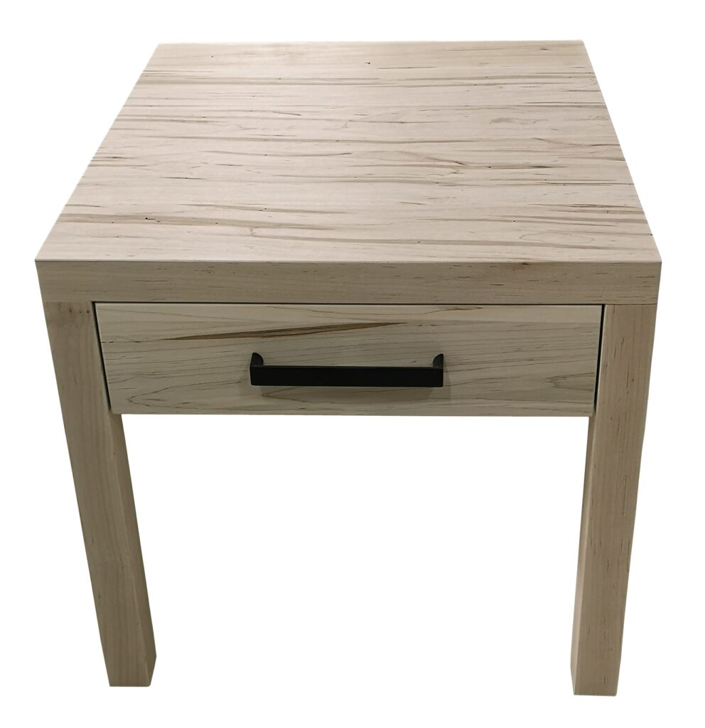 Tanner End Table - Mennonite Furniture Gallery