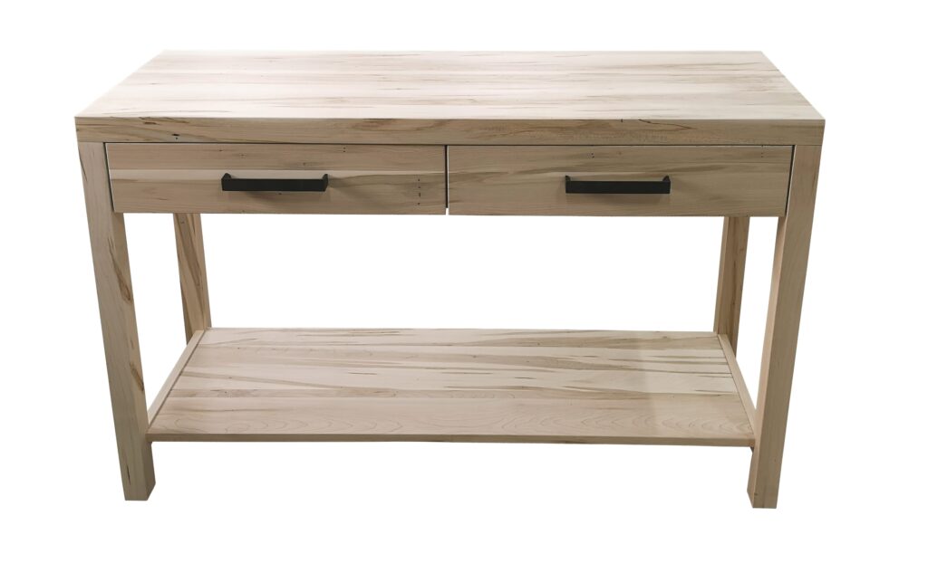 Tanner Sofa Table Mennonite Furniture Gallery
